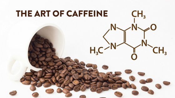 The Art of Caffeine | The Bloom – Kohana Coffee
